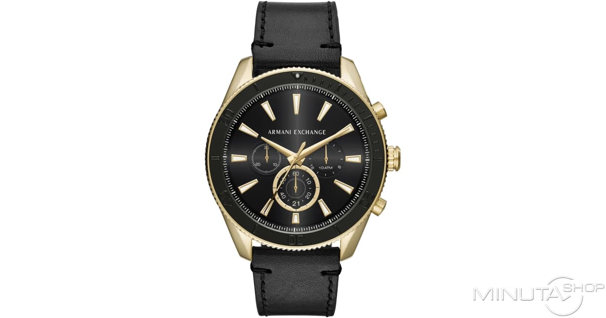 Armani Exchange AX1818