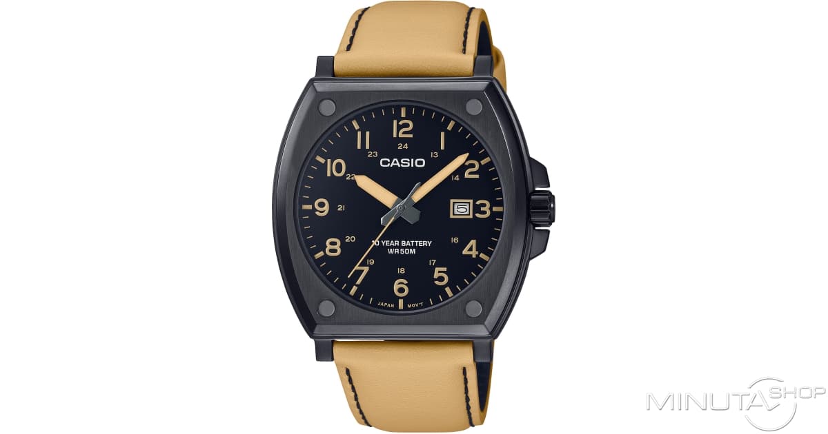 Casio Collection MTP-E715L-5A