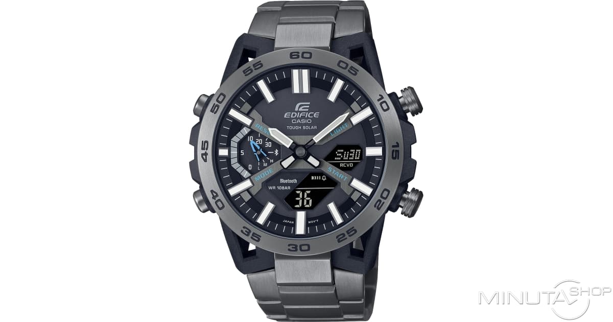 Casio EDIFICE ECB-2000DC-1A
