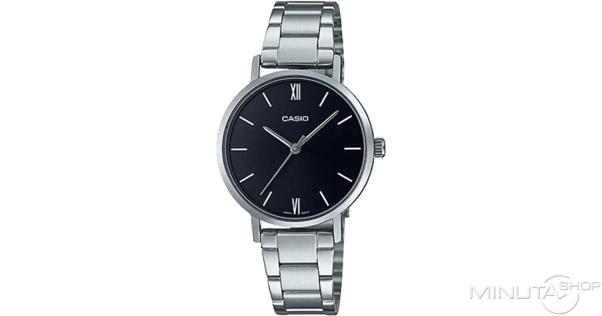 Casio Collection LTP-VT02D-1A