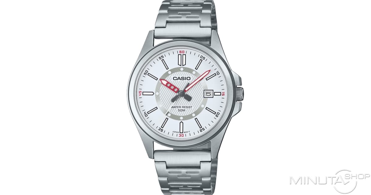 Casio Collection MTP-E700D-7E