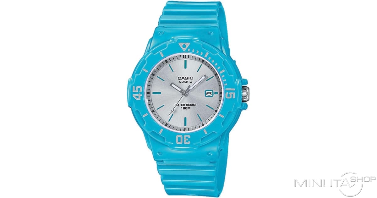 Casio Collection LRW-200H-2E3