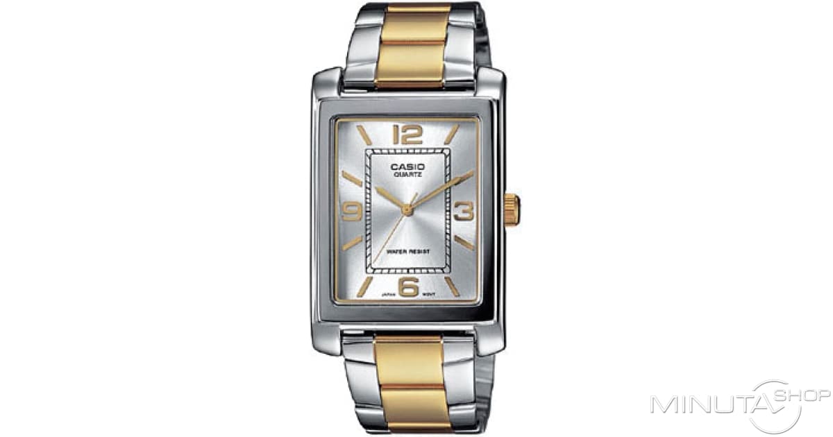Купить часы Casio MTP-1234PSG-7A [7AVEF] - цена на Casio Collection MTP ...