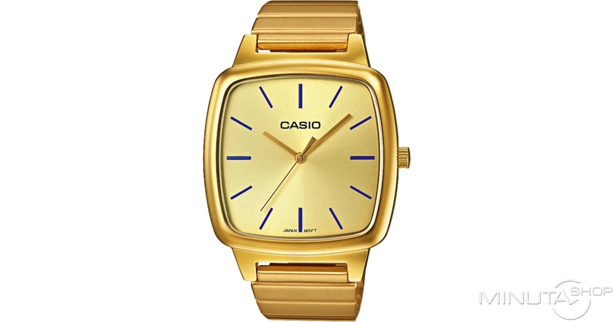 Купить часы Casio LTP-E117G-9A [9AVEF] - цена на Casio Collection LTP ...