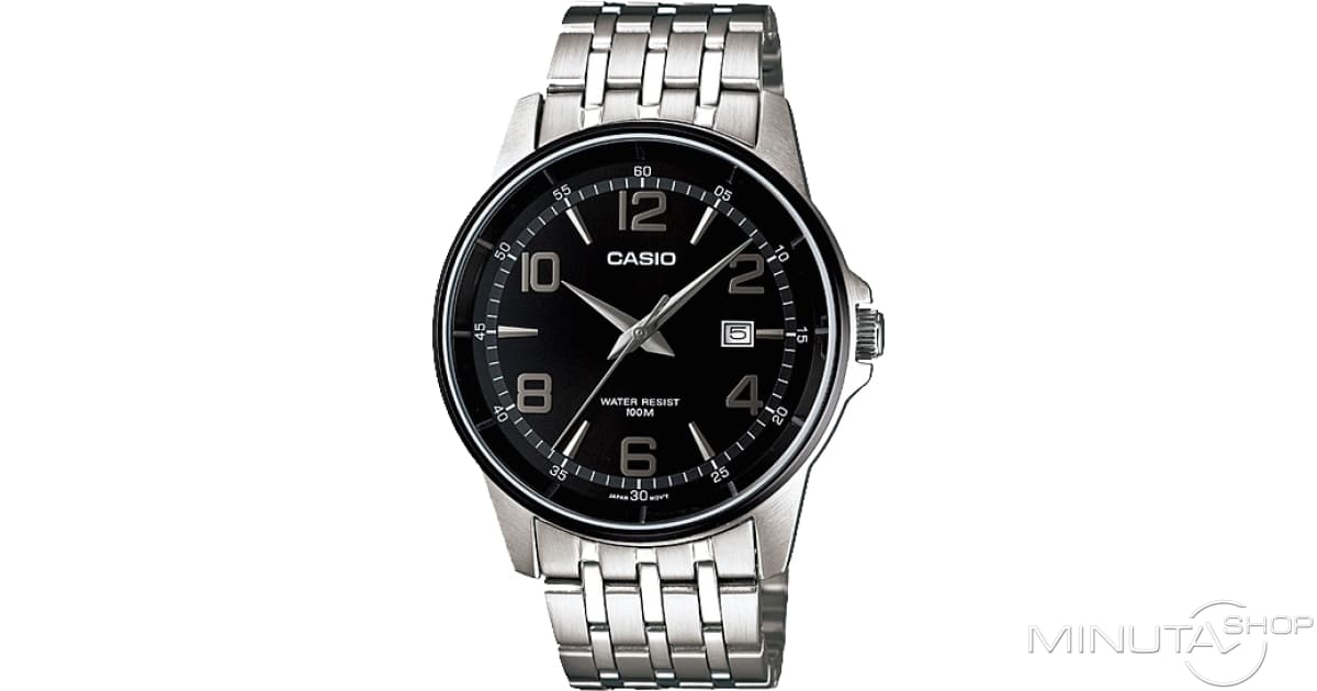 Купить часы Casio Mtp 1344ad 1a2 [1a2vef] цена на Casio Collection Mtp 1344ad 1a2 [1a2ef] в