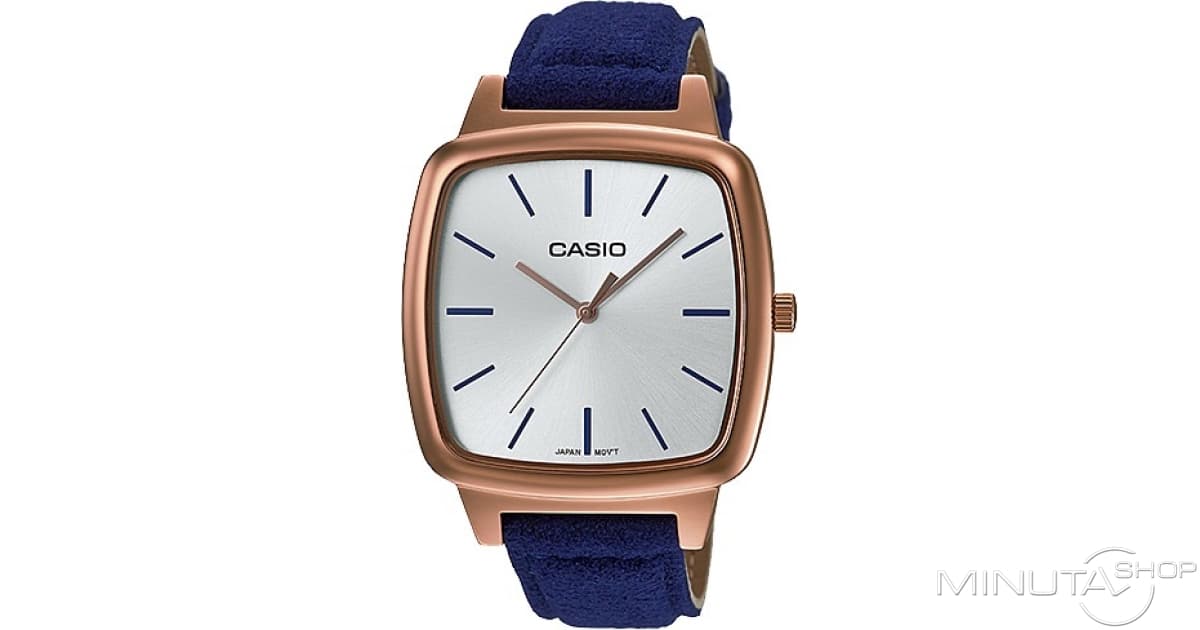 Купить часы Casio LTP-E117RL-7A [7AVEF] - цена на Casio Collection LTP ...