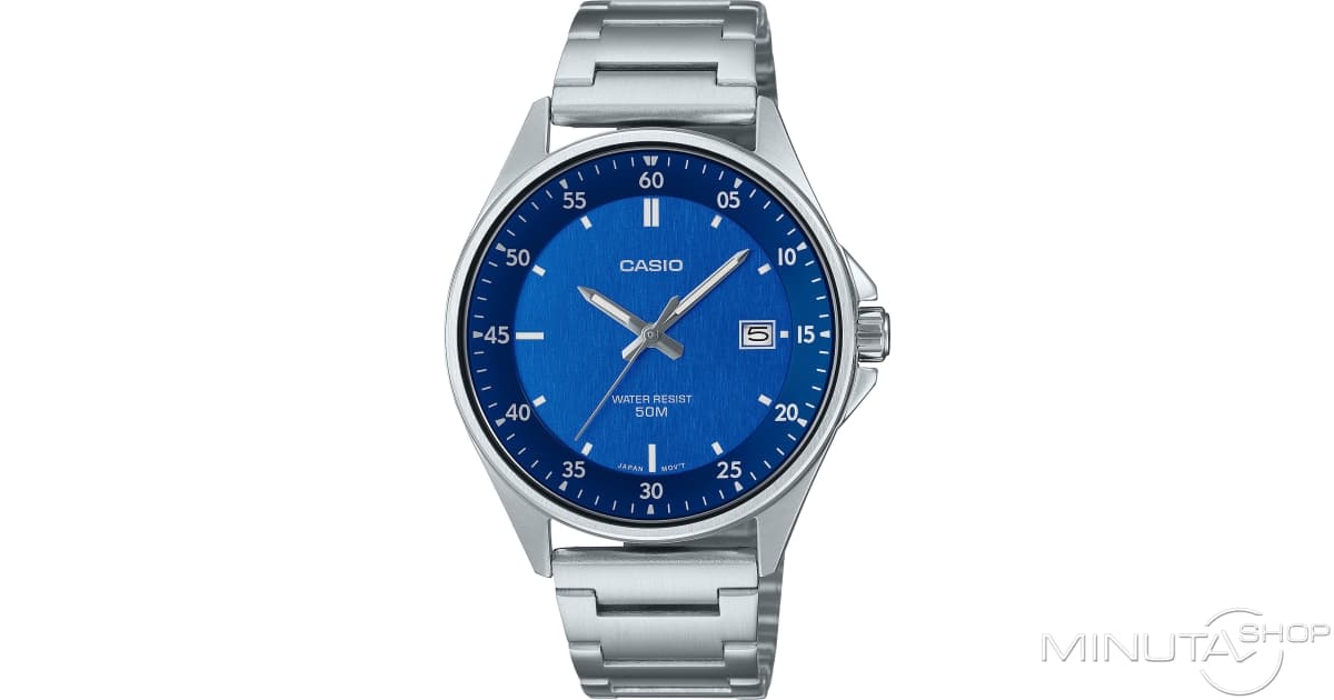 Casio Collection MTP-E705D-2E