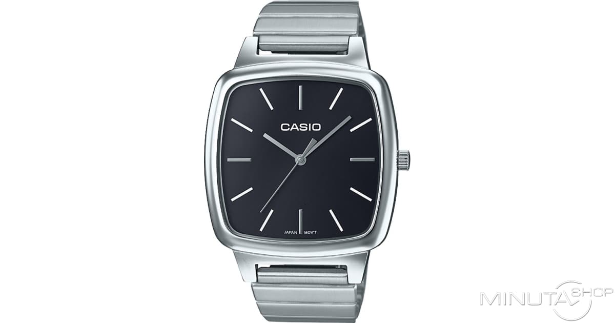 Купить часы Casio Ltp E117d 1a [1avef] цена на Casio Collection Ltp E117d 1a [1aef] в Minutashop
