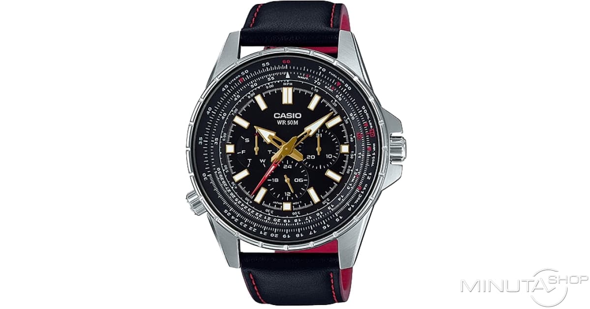 Наручные часы Casio Collection Mtp Sw320l 1a купить по ценам Minutashop