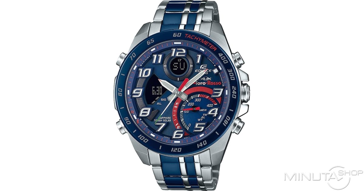 Casio EDIFICE ECB-900TR-2A
