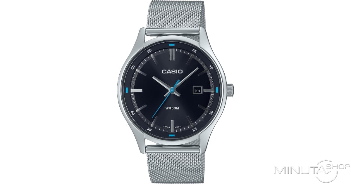 Casio Collection MTP-E710M-1A