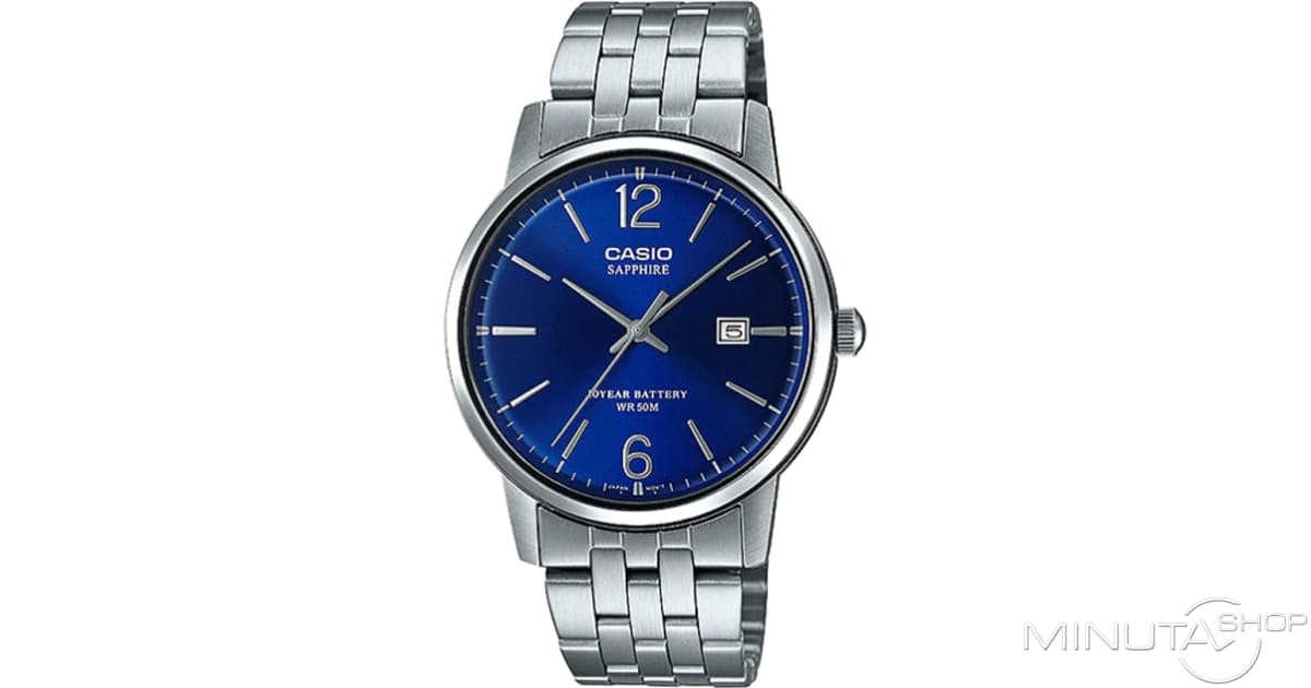 Casio Collection MTS-110D-2A