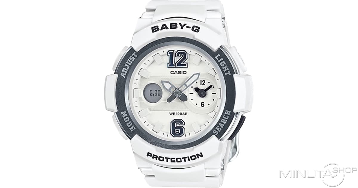Купить часы Casio Baby-G BGA-210-7B1 [7B1ER] - цена на Casio BGA-210 ...