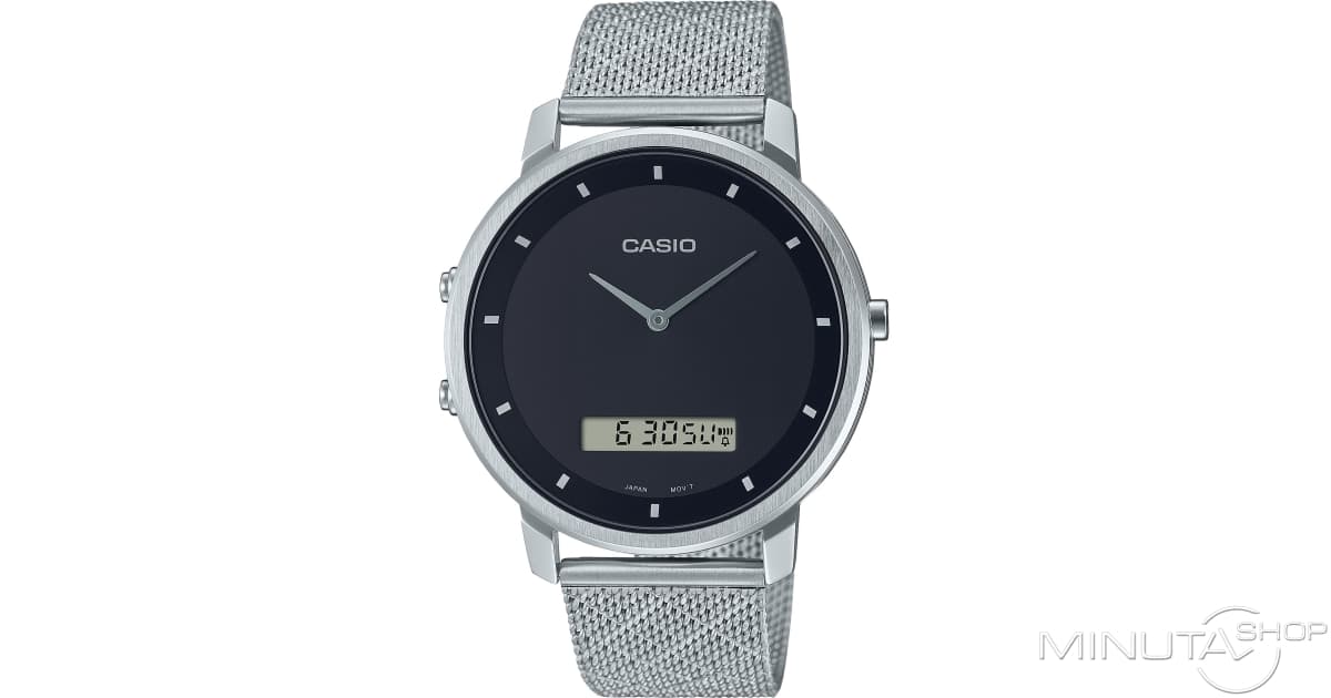 Casio Collection MTP-B200M-1E