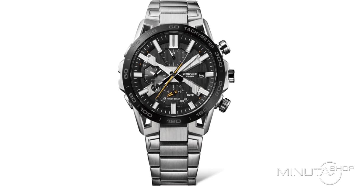 Casio EDIFICE EQB-2000DB-1A