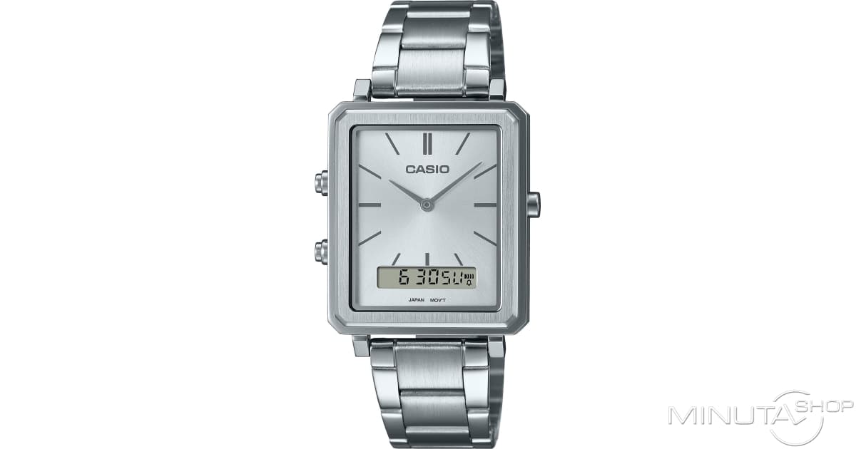 Casio Collection Mtp B205d 7e