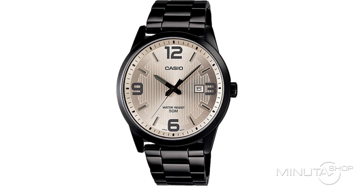 Купить часы Casio Mtp 1382d 7a [7avef] цена на Casio Collection Mtp 1382d 7a [7aef] в Minutashop