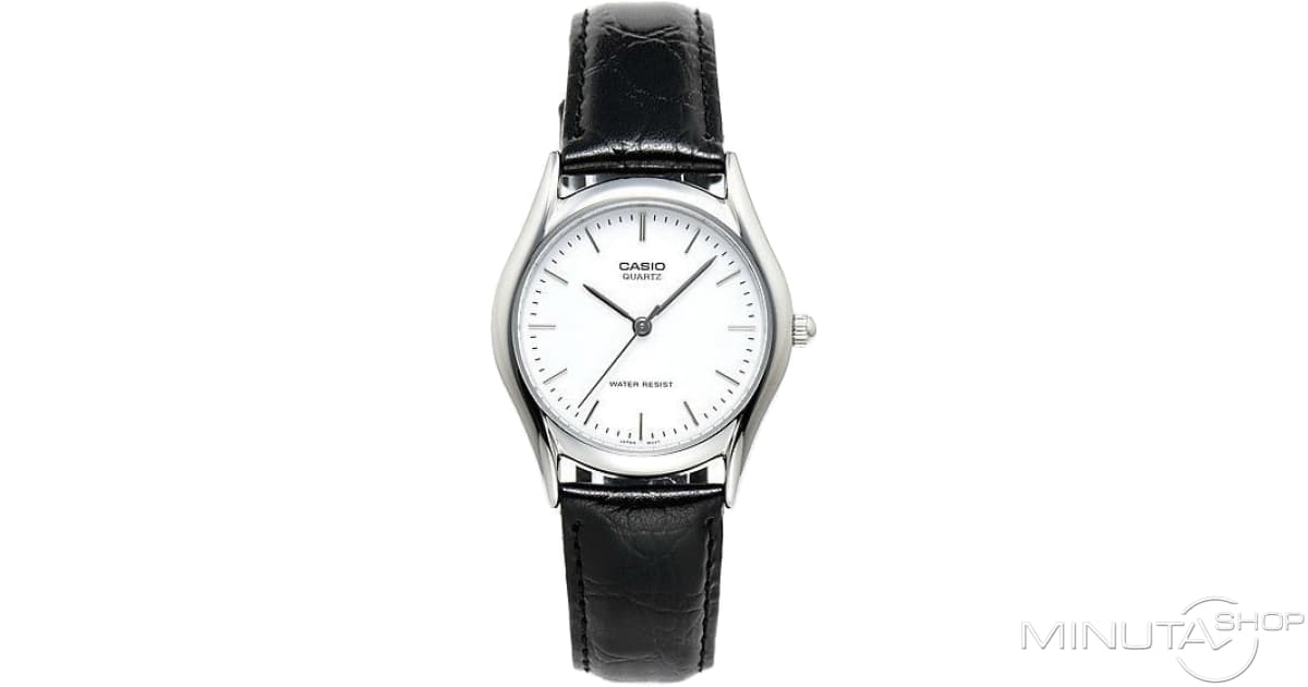 Купить часы Casio Ltp 1094e 7a [7avef] цена на Casio Collection Ltp 1094e 7a [7aef] в Minutashop