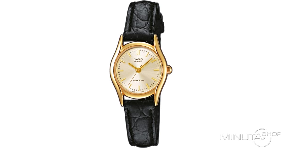 Купить часы Casio Ltp 1094q 7a [7avef] цена на Casio Collection Ltp 1094q 7a [7aef] в Minutashop