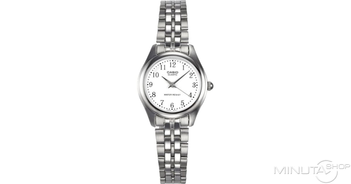 Купить часы Casio LTP-1129A-7B [7BVEF] - цена на Casio Collection LTP ...