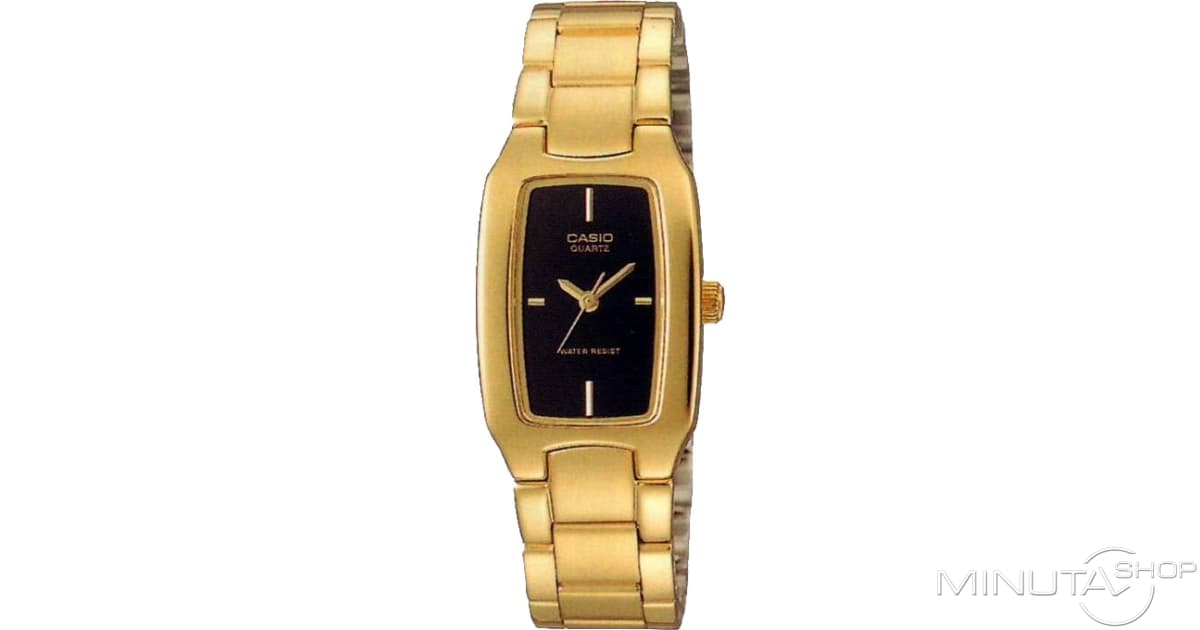 Купить часы Casio Ltp 1165n 1c [1cvef] цена на Casio Collection Ltp 1165n 1c [1cef] в Minutashop