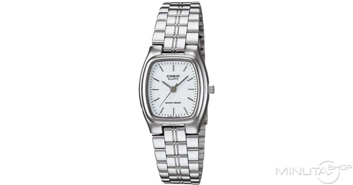 Купить часы Casio Ltp 1169d 7a [7avef] цена на Casio Collection Ltp 1169d 7a [7aef] в Minutashop