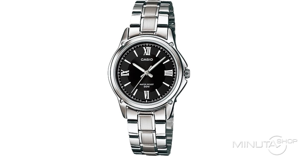 Купить часы Casio Ltp 1382d 1e [1evef] цена на Casio Collection Ltp 1382d 1e [1ef] в Minutashop