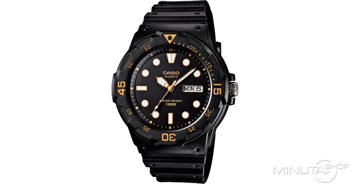 Купить часы Casio Mrw 200h 1e [1evef] цена на Casio Collection Mrw 200h 1e [1ef] в Minutashop