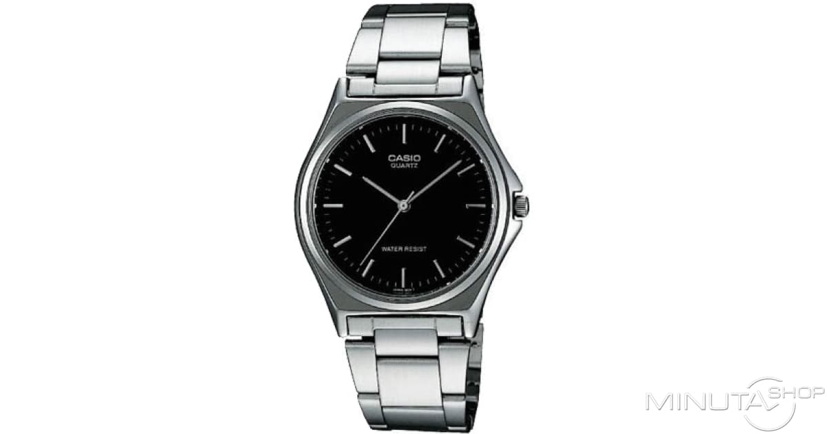 Купить часы Casio Mtp 1130a 1a [1avef] цена на Casio Collection Mtp 1130a 1a [1aef] в Minutashop