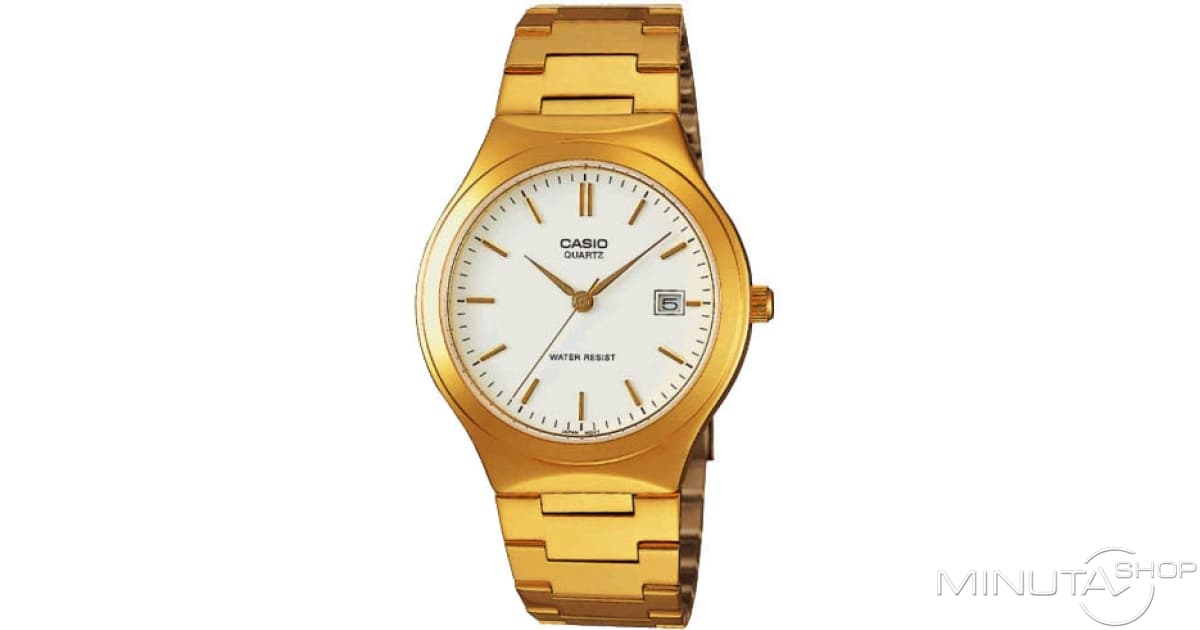 Купить часы Casio Mtp 1170n 7a [7avef] цена на Casio Collection Mtp 1170n 7a [7aef] в Minutashop