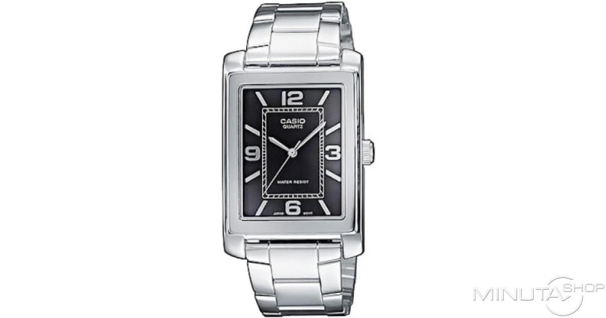Купить часы Casio Mtp 1234d 1a [1avef] цена на Casio Collection Mtp