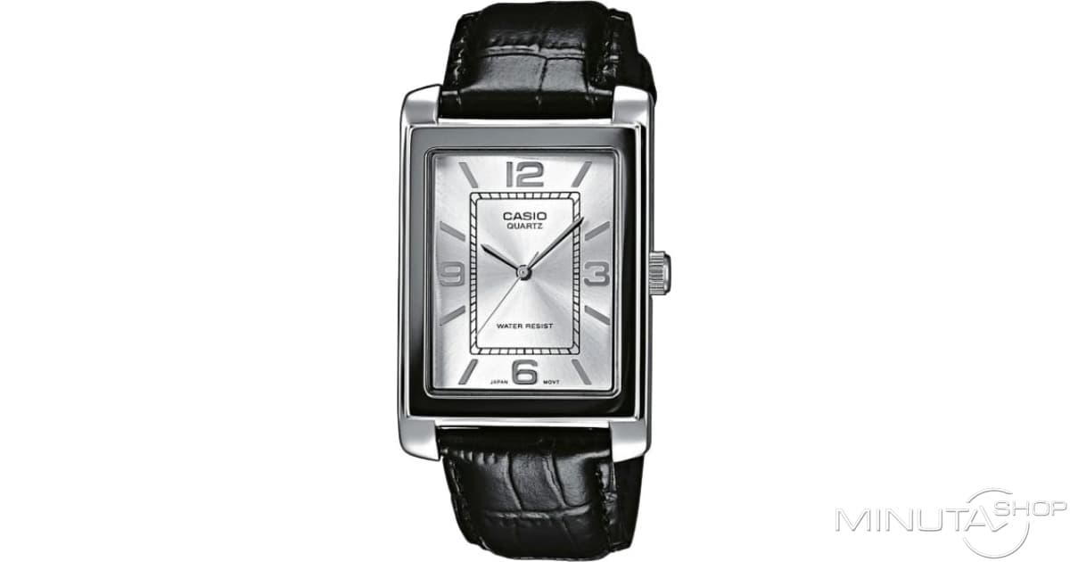 Купить часы Casio Mtp 1234l 7a [7avef] цена на Casio Collection Mtp 1234l 7a [7aef] в Minutashop