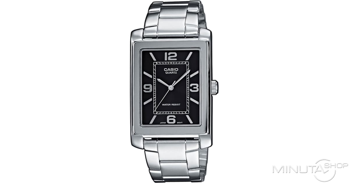 Купить часы Casio MTP-1234PD-1A [1AVEF] - цена на Casio Collection MTP ...