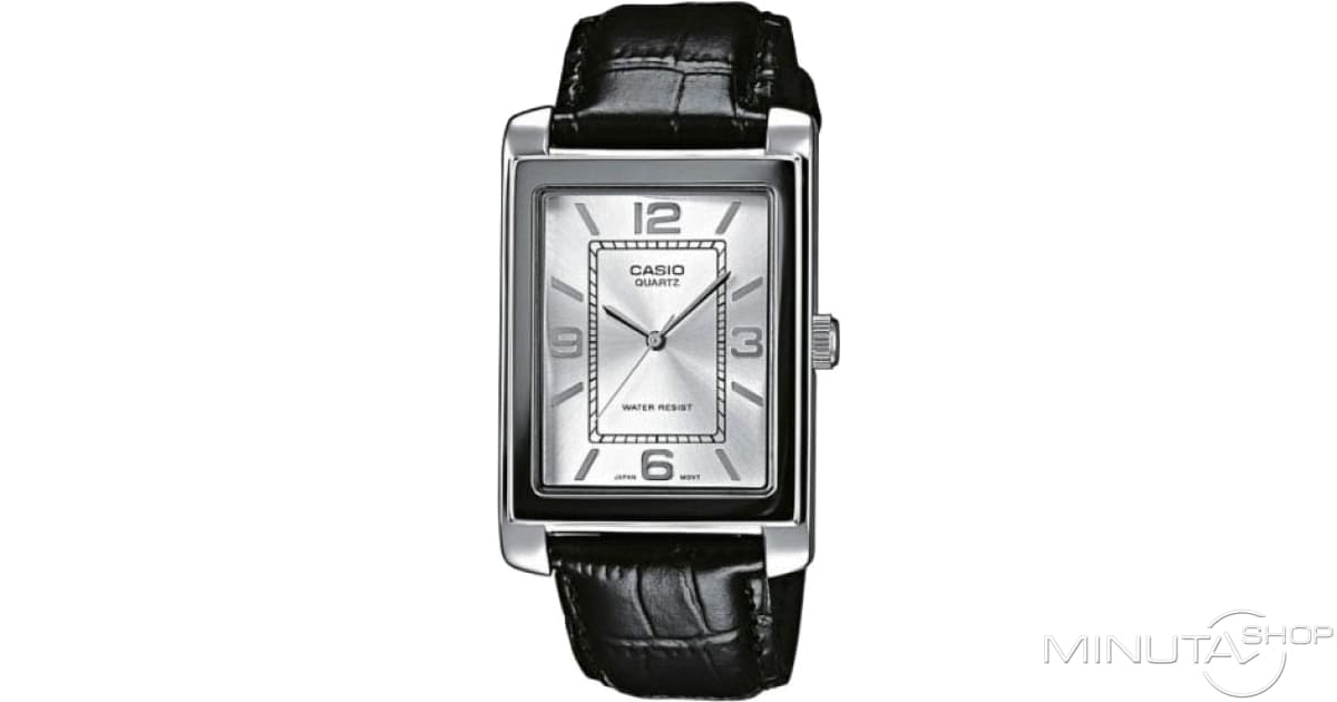 Купить часы Casio Mtp 1234pl 7a [7avef] цена на Casio Collection Mtp 1234pl 7a [7aef] в Minutashop