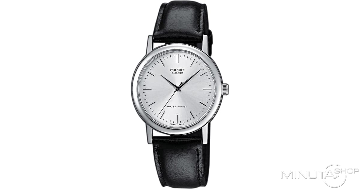 Купить часы Casio Mtp 1261pe 7a [7avef] цена на Casio Collection Mtp 1261pe 7a [7aef] в Minutashop