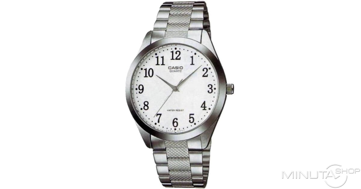 Купить часы Casio MTP-1274D-7B [7BVEF] - цена на Casio Collection MTP ...