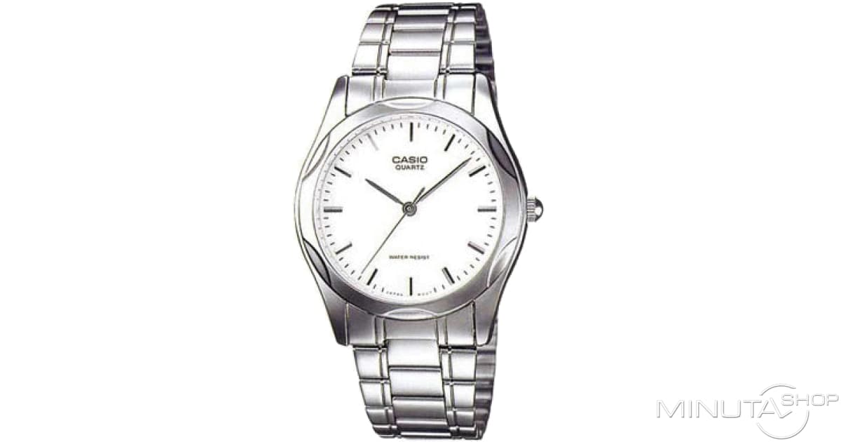 Купить часы Casio Mtp 1275d 7a [7avef] цена на Casio Collection Mtp 1275d 7a [7aef] в Minutashop