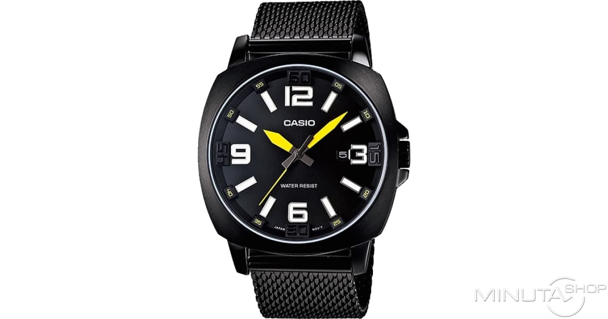 Купить часы Casio Mtp 1350bd 1a1 [1a1vef] цена на Casio Collection Mtp 1350bd 1a1 [1a1ef] в