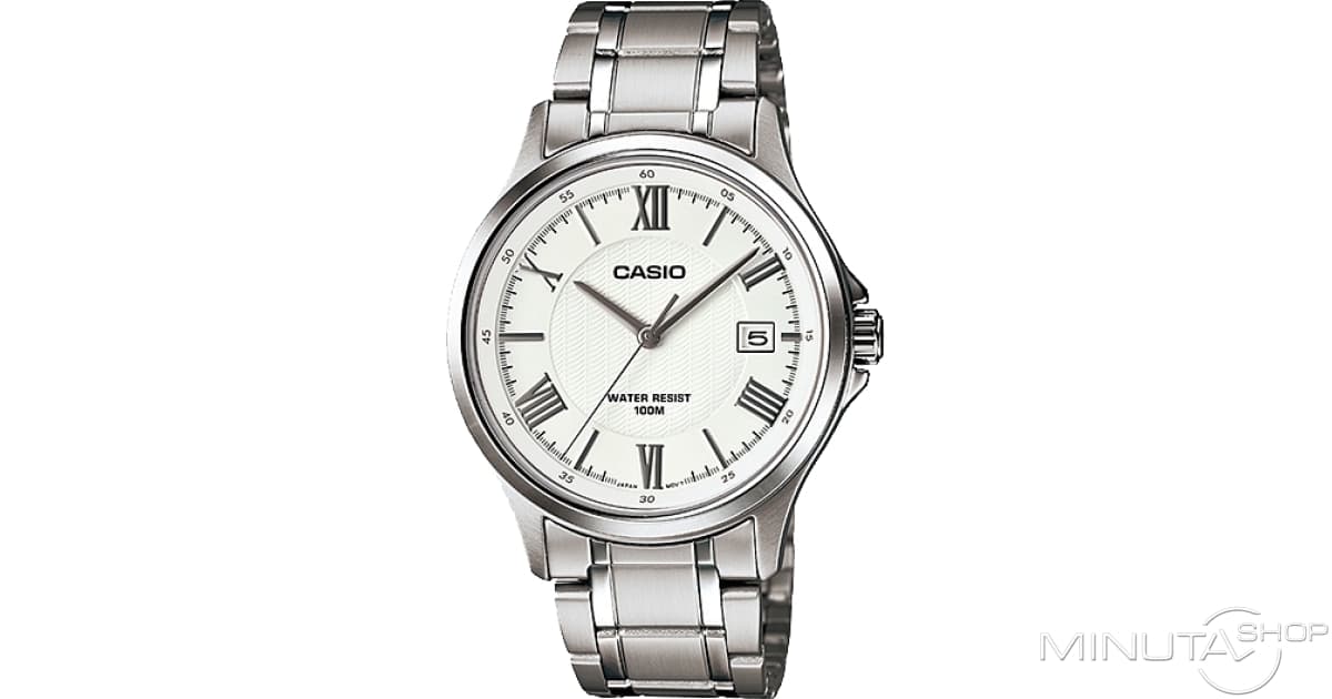 Купить часы Casio Mtp 1383d 7a [7avef] цена на Casio Collection Mtp 1383d 7a [7aef] в Minutashop