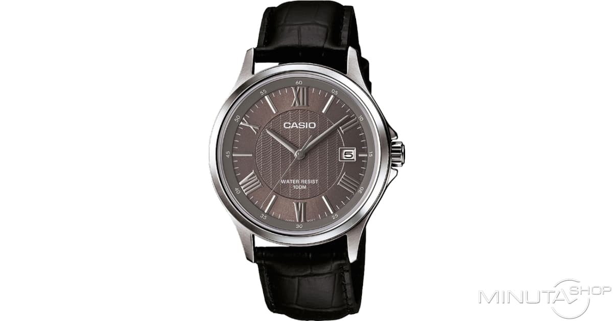 Купить часы Casio Mtp 1383l 1a [1avef] цена на Casio Collection Mtp 1383l 1a [1aef] в Minutashop