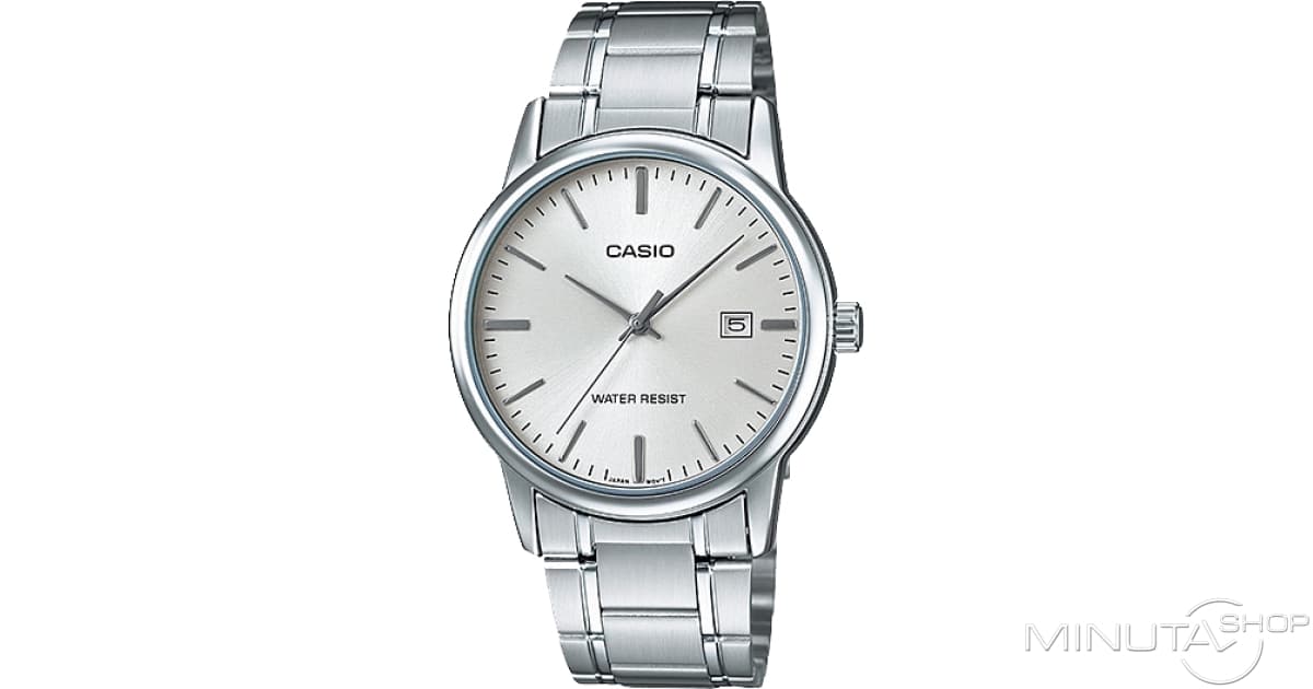 Купить часы Casio Mtp V002d 7a [7avef] цена на Casio Collection Mtp V002d 7a [7aef] в Minutashop