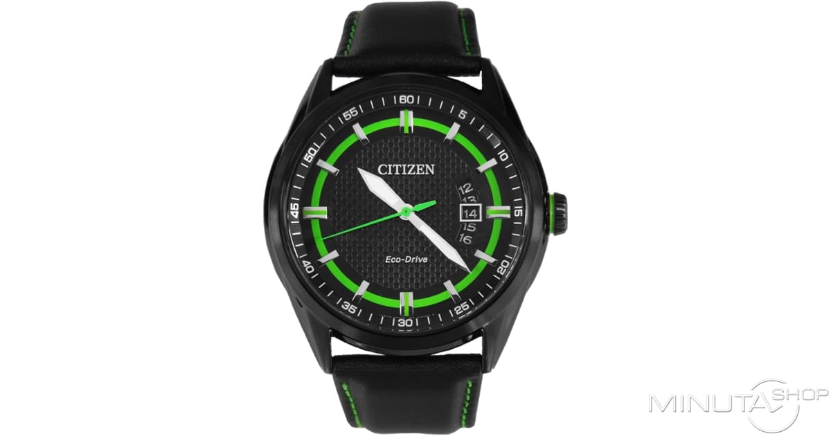 Citizen AW1184-05E Купить по Ценам MinutaShop