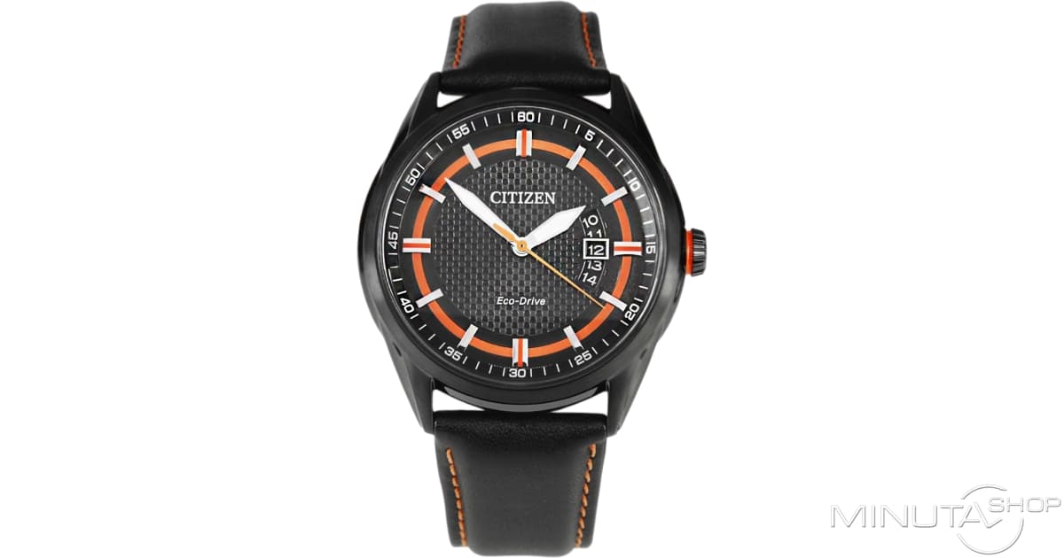 Citizen AW1184-13E Купить по Ценам MinutaShop