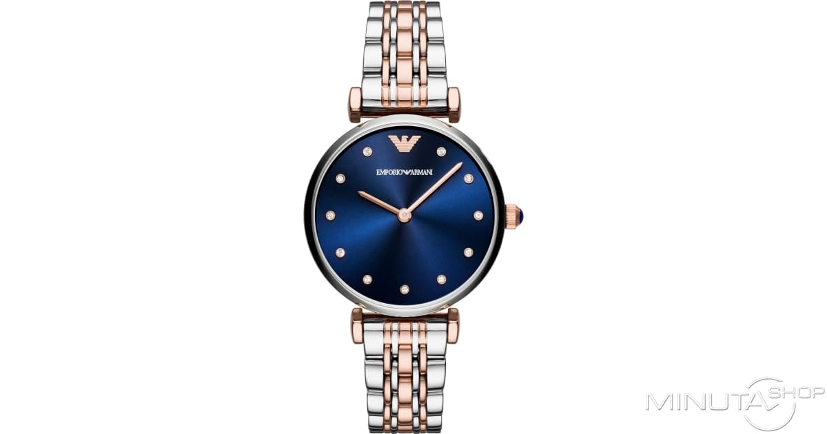 Наручные часы Emporio Armani AR11092 купить по ценам MinutaShop