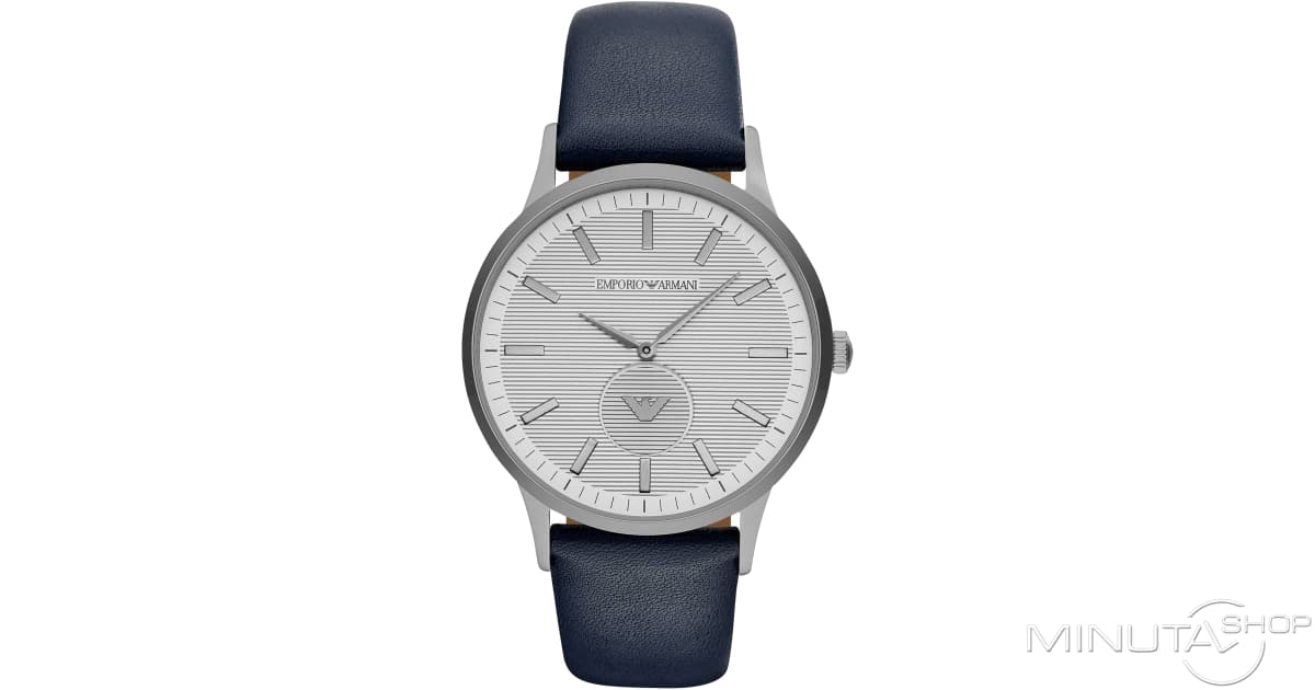 Наручные часы Emporio Armani AR11119 купить по ценам MinutaShop