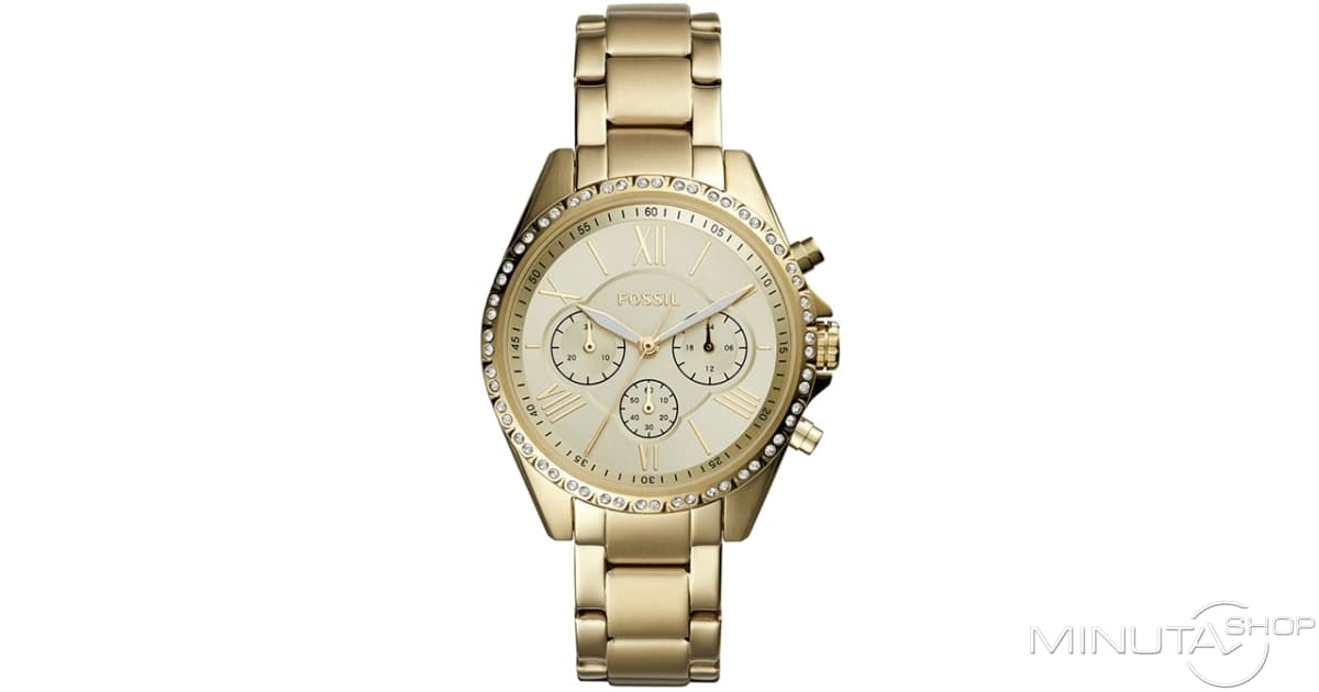 Fossil BQ3378