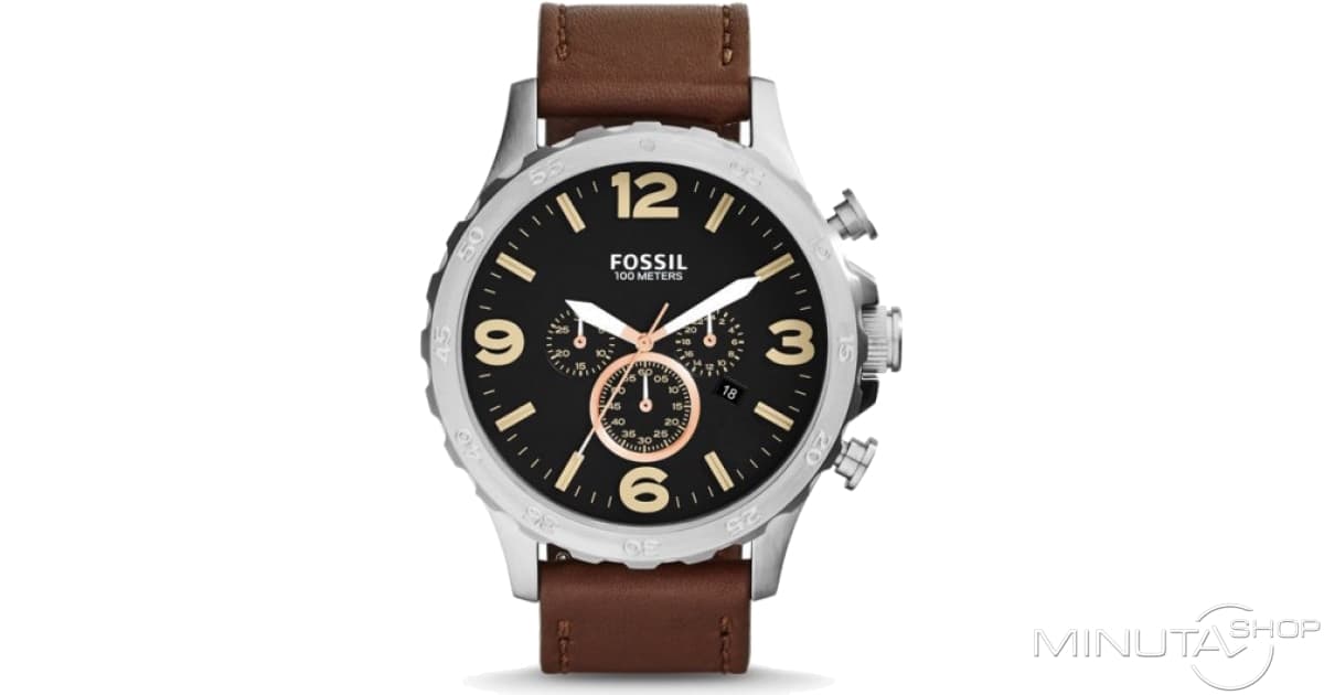 Часы Fossil JR1475 Купить По Ценам MinutaShop