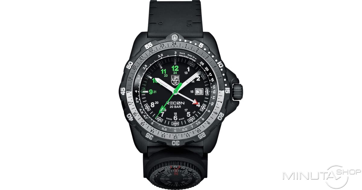 Часы Luminox XL.8831.KM Купить По Ценам MinutaShop