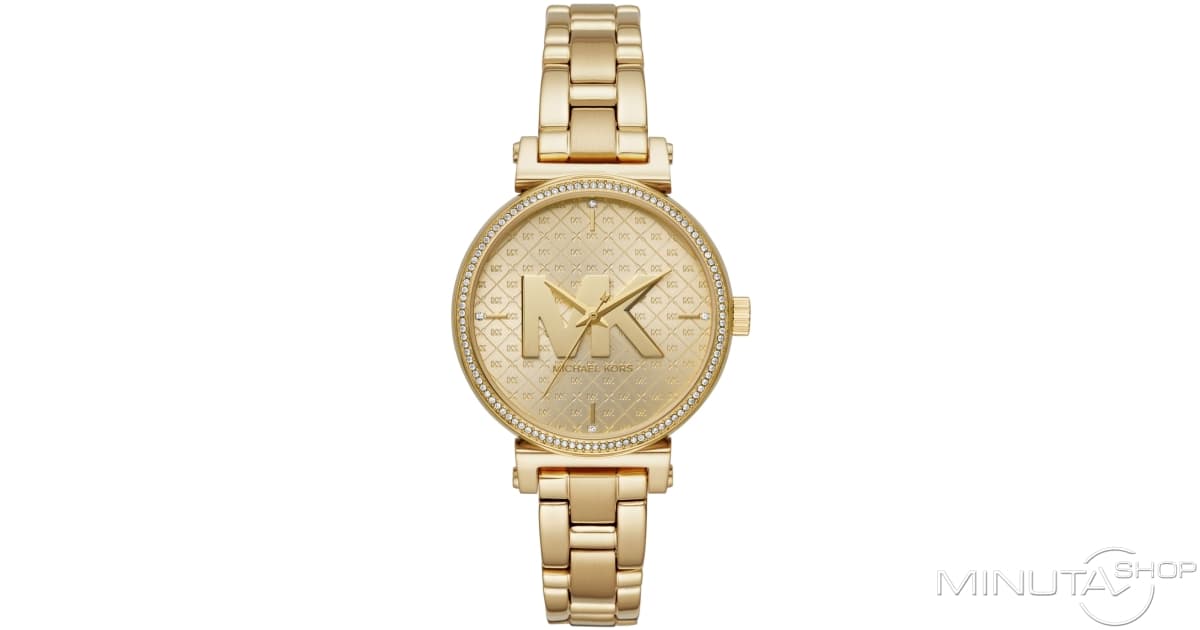 Michael Kors MK4334
