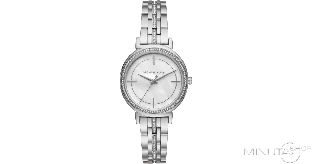 Часы Michael Kors MK3641 Купить По Ценам MinutaShop